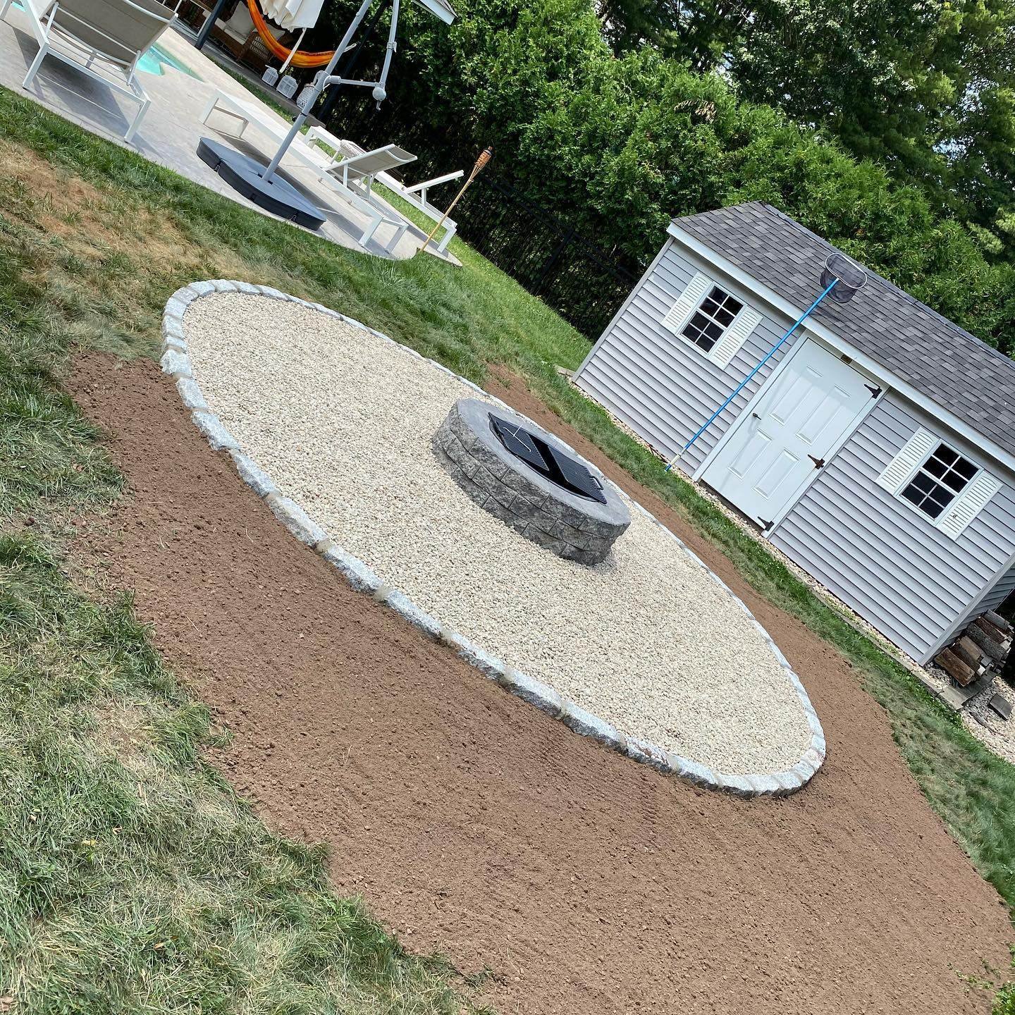How to Build a Cheap Fire Pit: DIY Guide & Tips