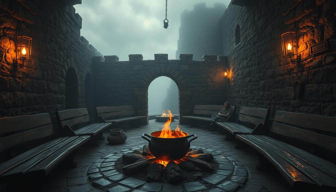 The History of Fire Pits: From Ancient Times to Modern Days